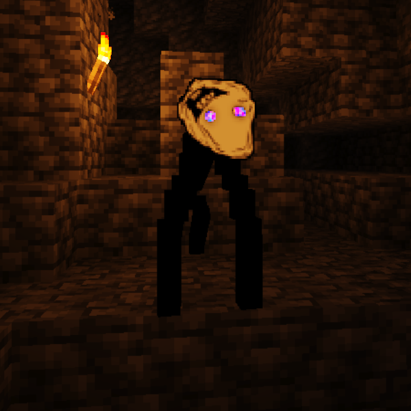 Trollge Invasion - Gallery - Minecraft Mods - CurseForge