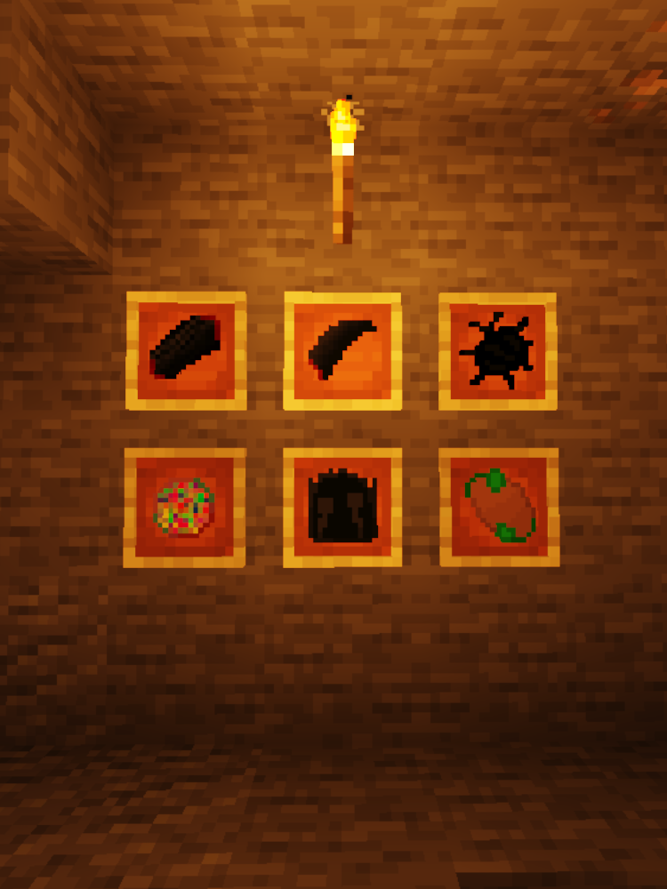 Trollge Invasion - Gallery - Minecraft Mods - CurseForge