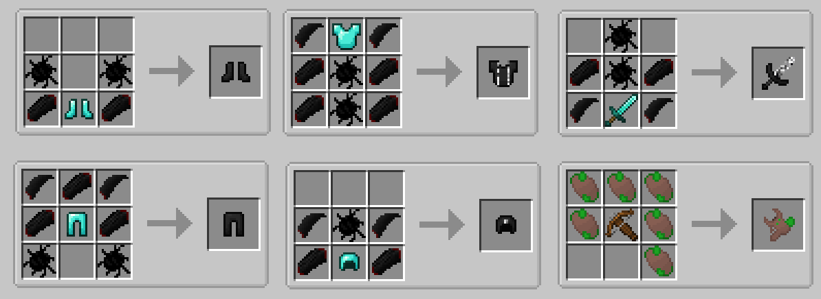 Trollge Invasion - Minecraft Mods - CurseForge