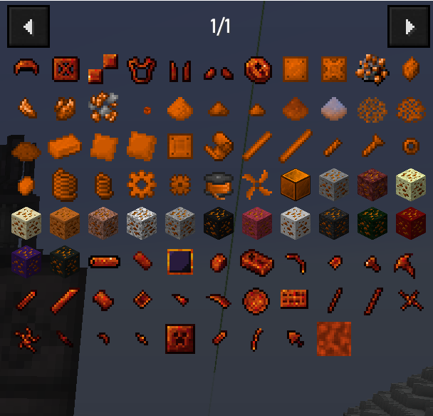 Pluma, a Journey to the Future! - Minecraft Modpacks - CurseForge