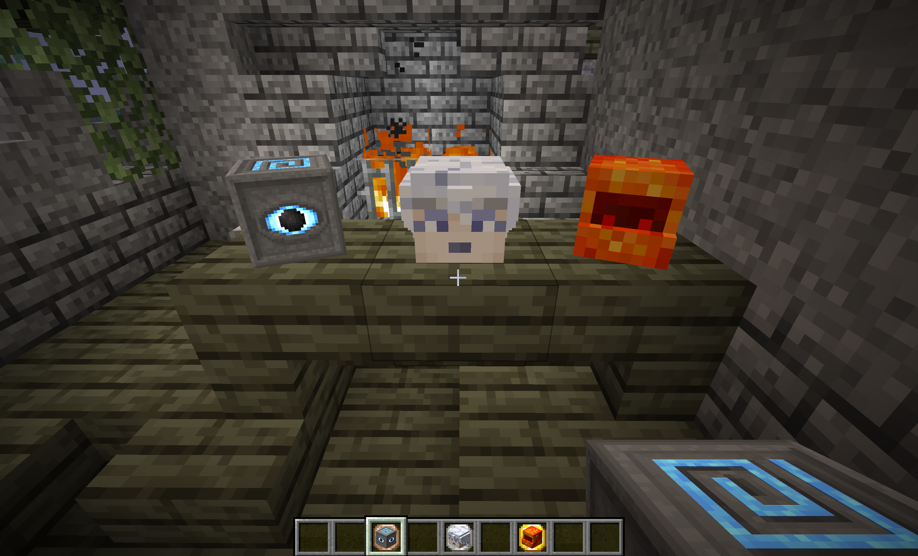 Umbral Skies - Minecraft Mods - CurseForge