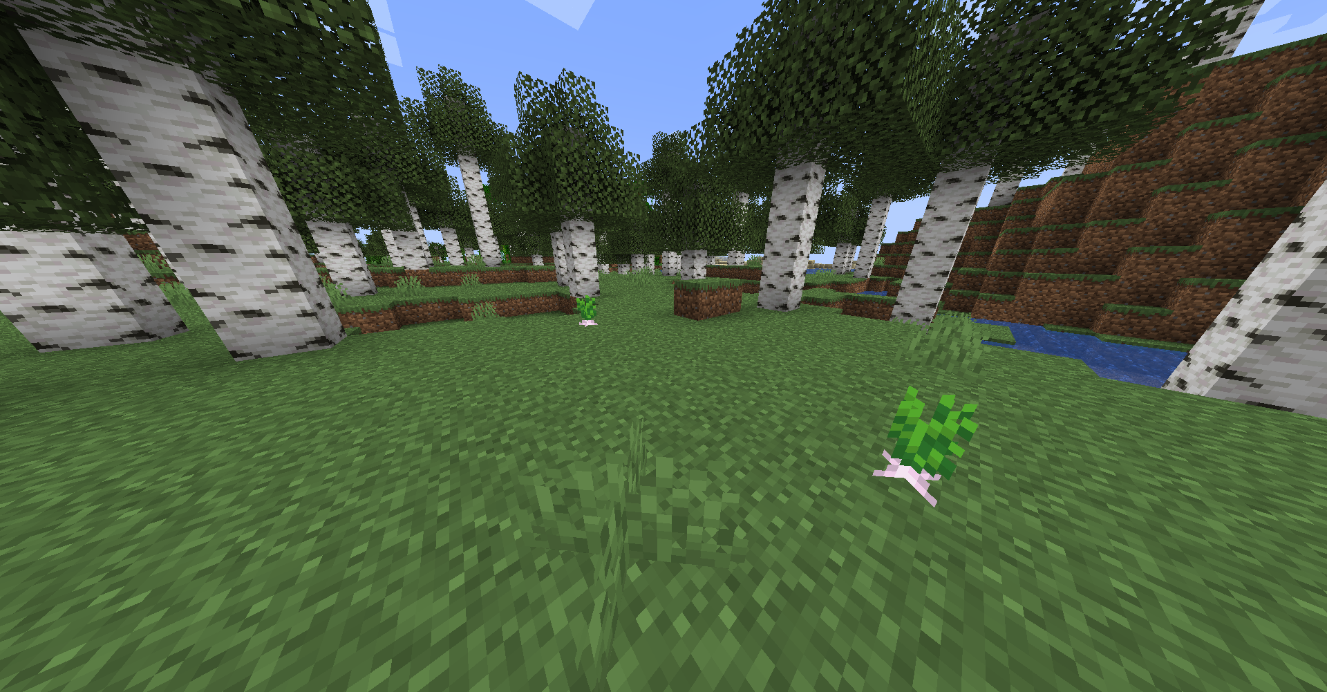 Pots and Plants (Forge) - Minecraft Mods - CurseForge