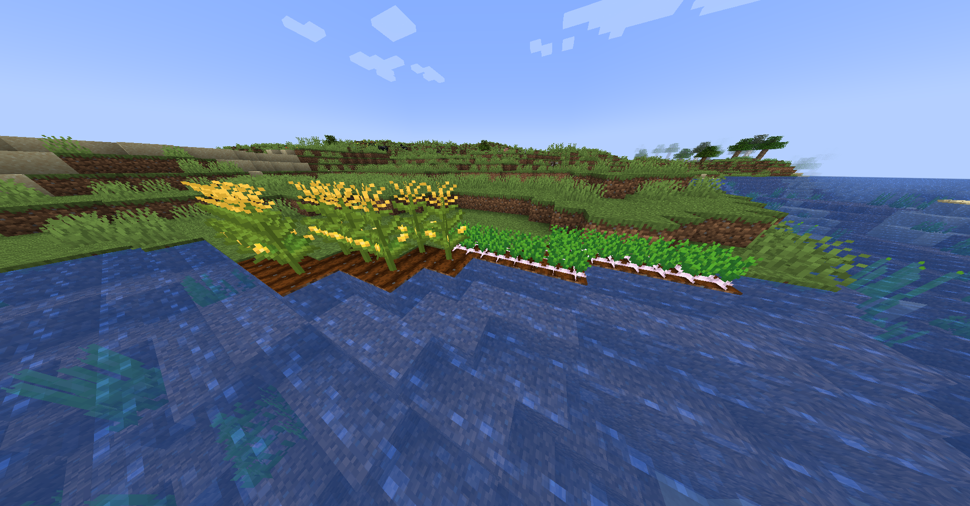 Pots and Plants (Forge) - Minecraft Mods - CurseForge