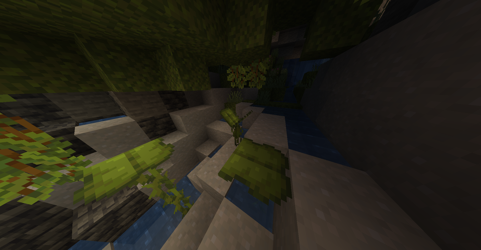 Pots and Plants (Forge) Screenshots - Mods - Minecraft