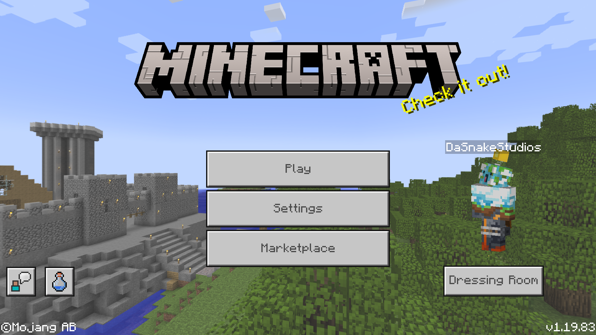 TU1 Panorama - Gallery - Minecraft Bedrock Addons - CurseForge
