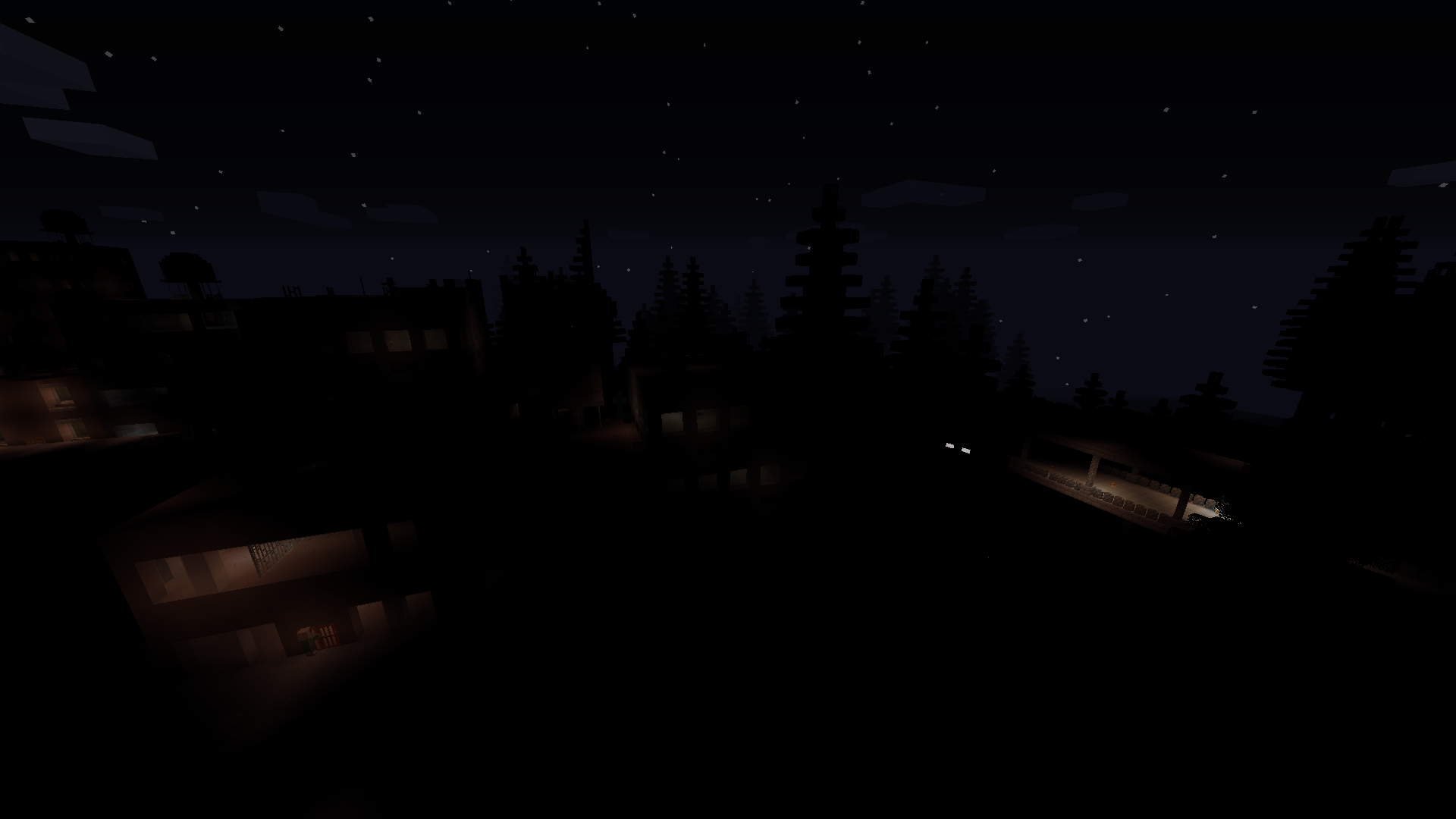 Project: Deadlight (Research and Zombie Survival) - Minecraft Modpacks ...