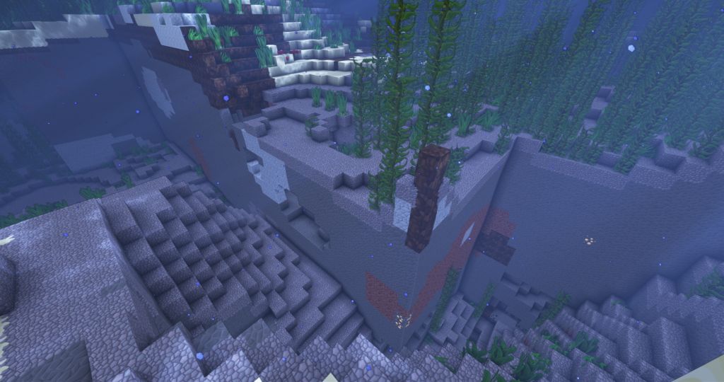 Monty McDonnell's - A New World - Gallery - Minecraft Modpacks - CurseForge