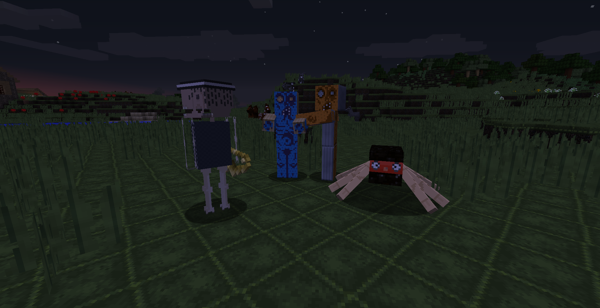 LittleBigPlanet Mashup-Pack For JavaEdition Uncontinued - Minecraft Resource Packs - CurseForge