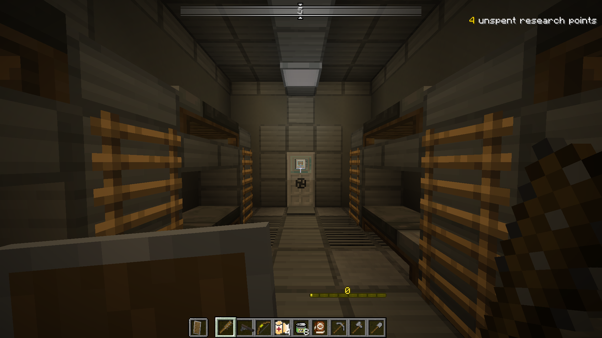 Project: Deadlight (Research and Zombie Survival) - Minecraft Modpacks ...