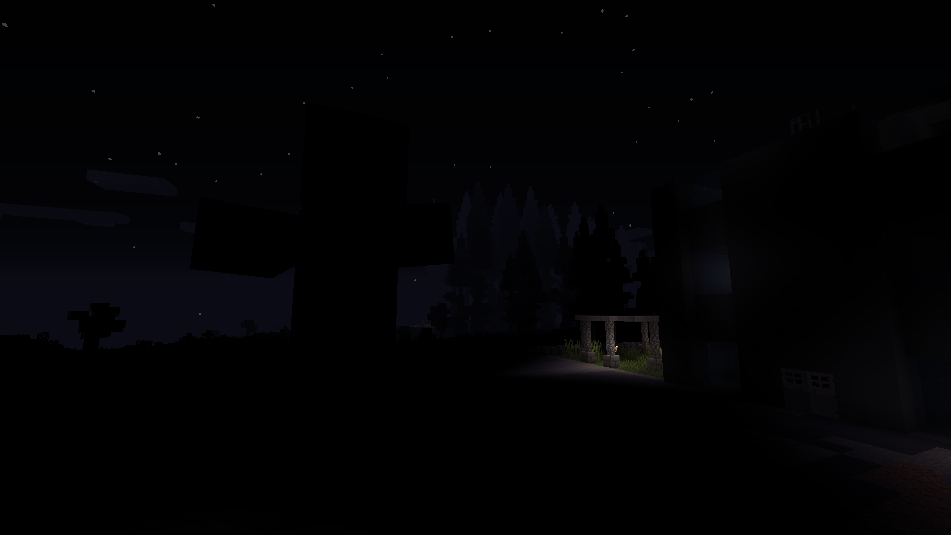 Project: Deadlight (Research and Zombie Survival) - Minecraft Modpacks ...