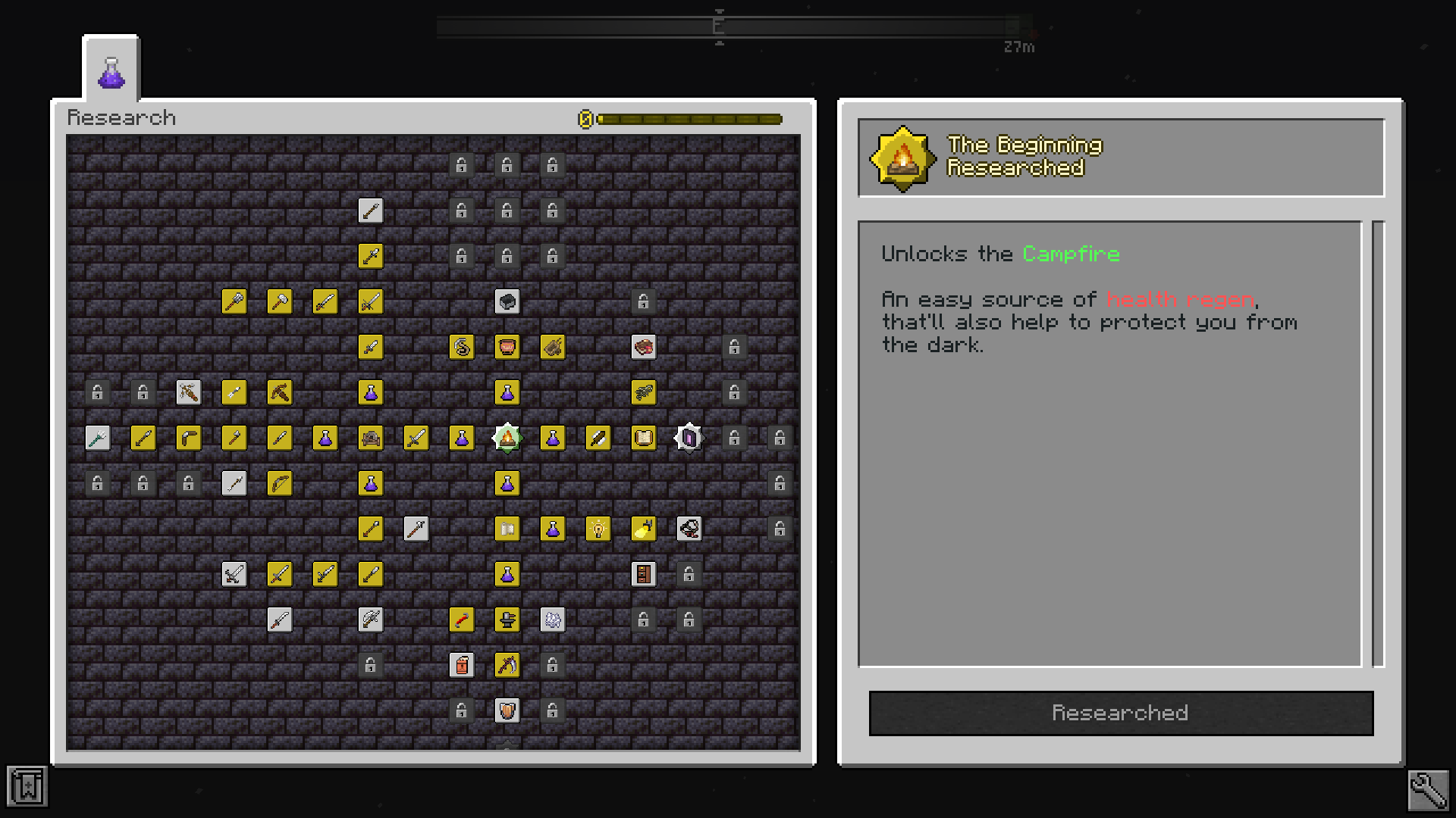 Project: Deadlight (Research and Zombie Survival) - Minecraft Modpacks ...
