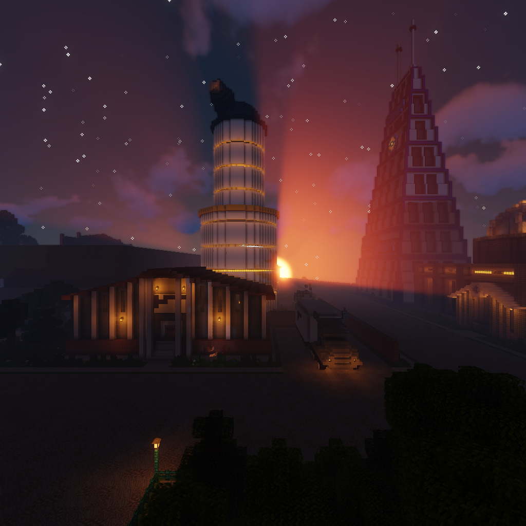Cruel Ocean - Minecraft Modpacks - CurseForge