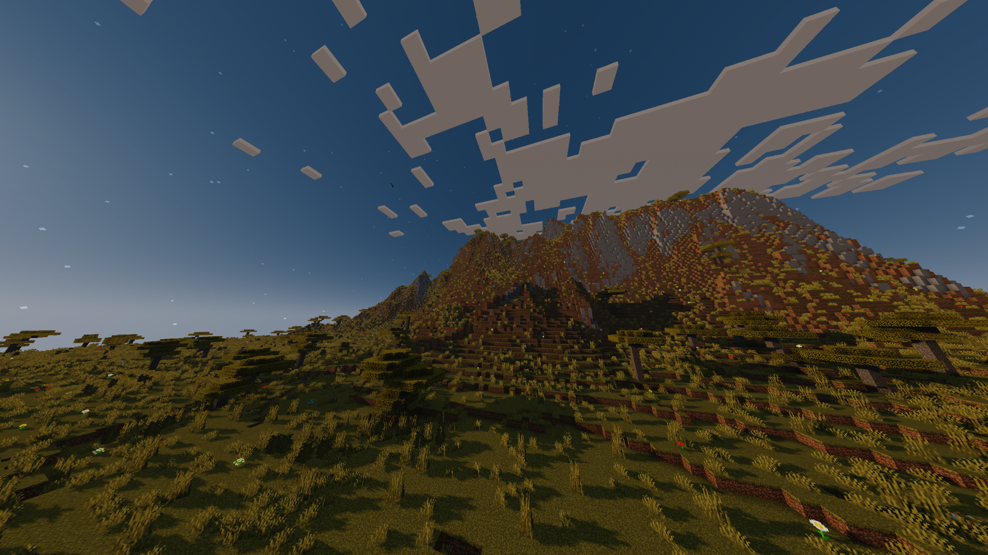 Cruel Ocean - Minecraft Modpacks - CurseForge