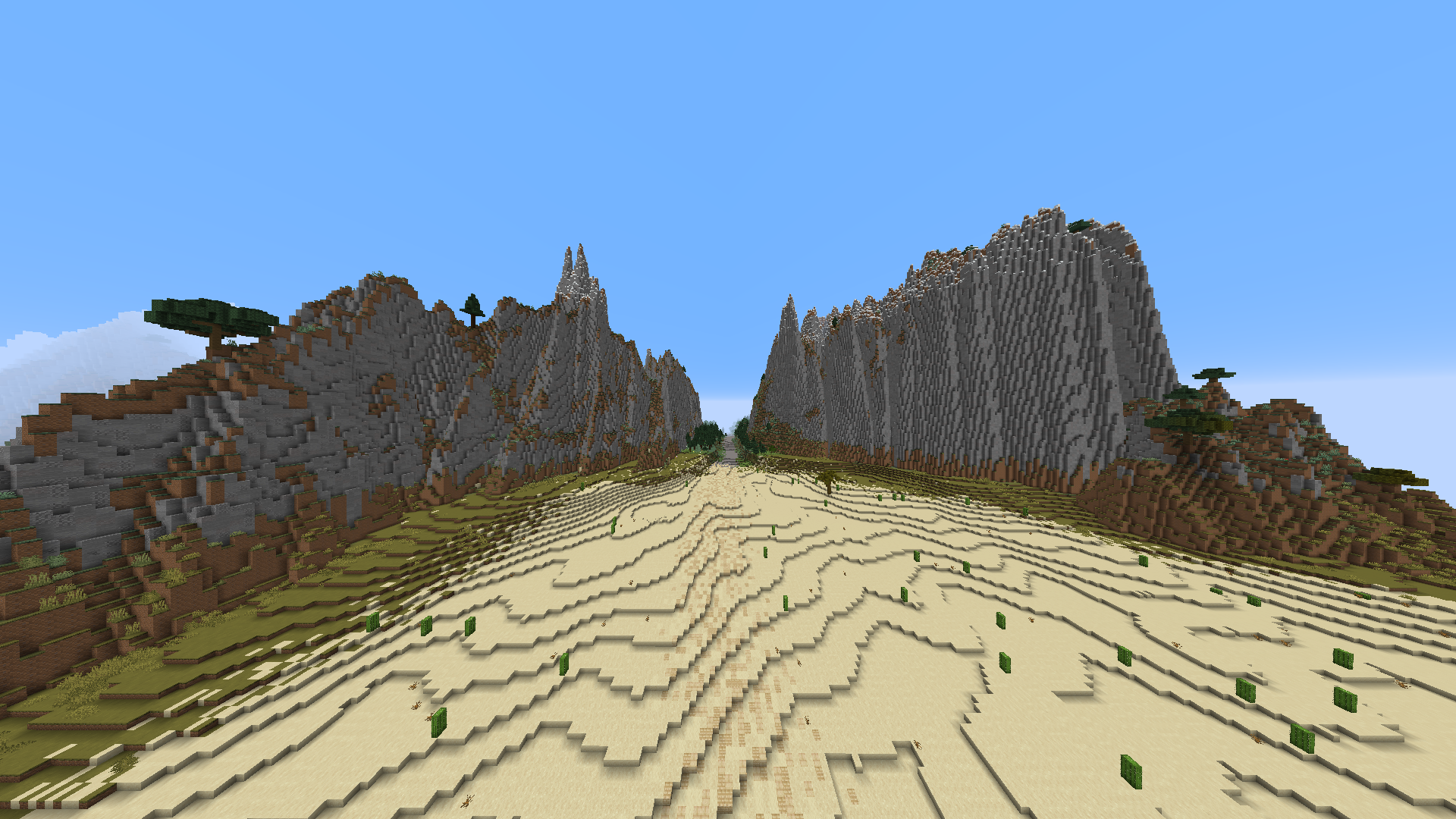 Cruel Ocean - Minecraft Modpacks - CurseForge