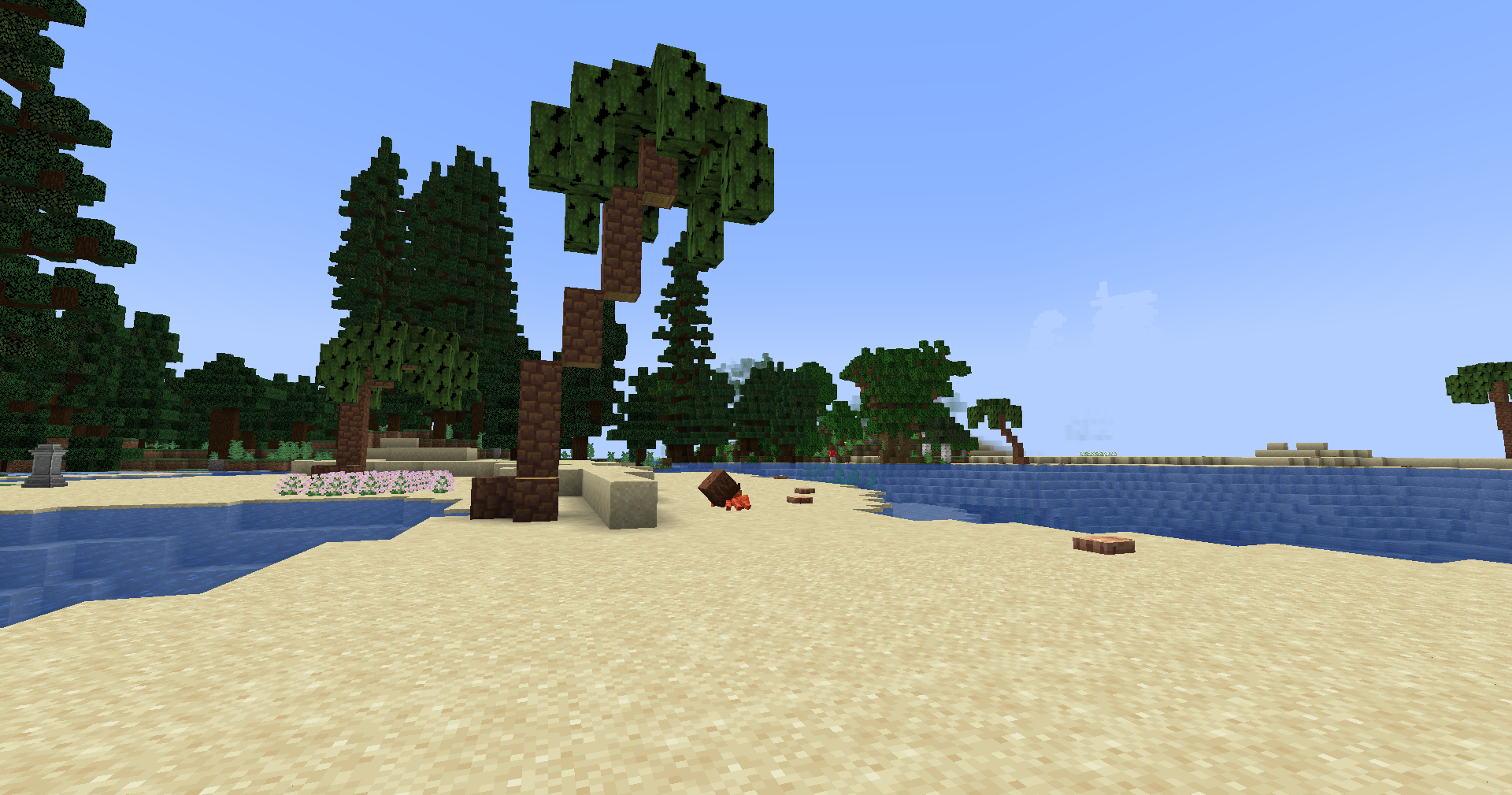 satux's hardcraft - Minecraft Modpacks - CurseForge