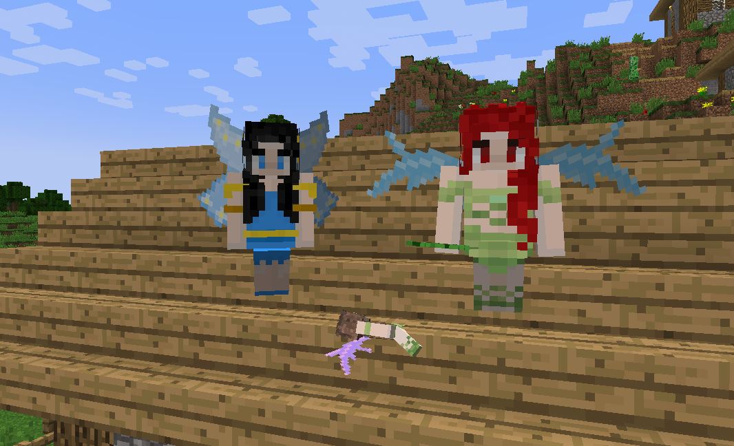 Necrosis Nova - Minecraft Modpacks - CurseForge