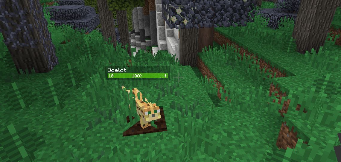 Necrosis Nova - Minecraft Modpacks - CurseForge