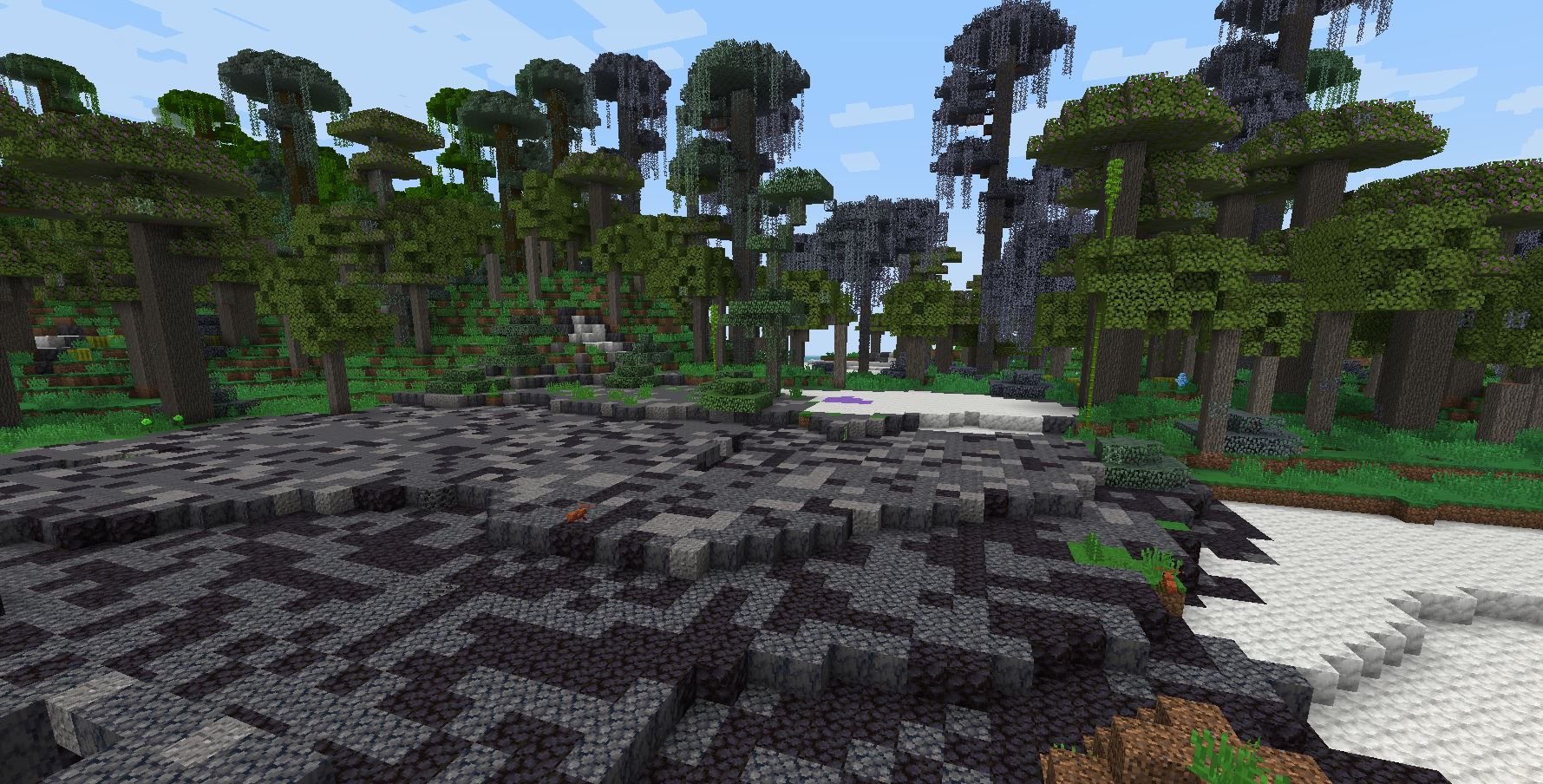 Necrosis Nova - Minecraft Modpacks - CurseForge