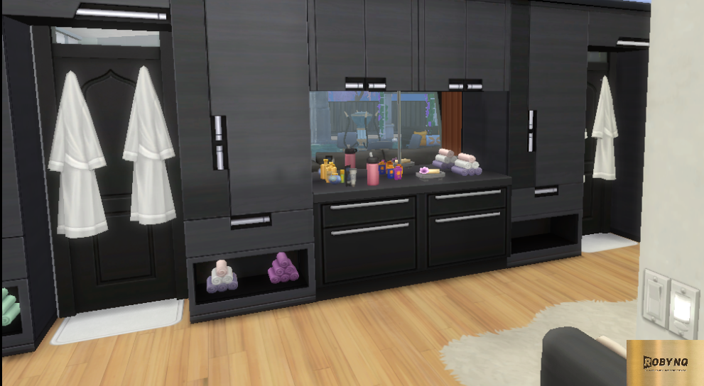 Barndominium Family Home - Gallery - The Sims 4 Rooms / Lots - CurseForge