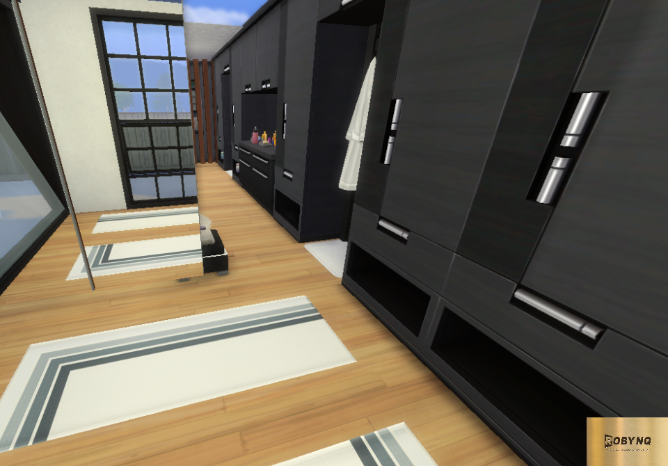 Barndominium Family Home - Gallery - The Sims 4 Rooms / Lots - CurseForge