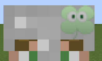 Fuyo Cloverfield Pack - Minecraft Resource Packs - CurseForge