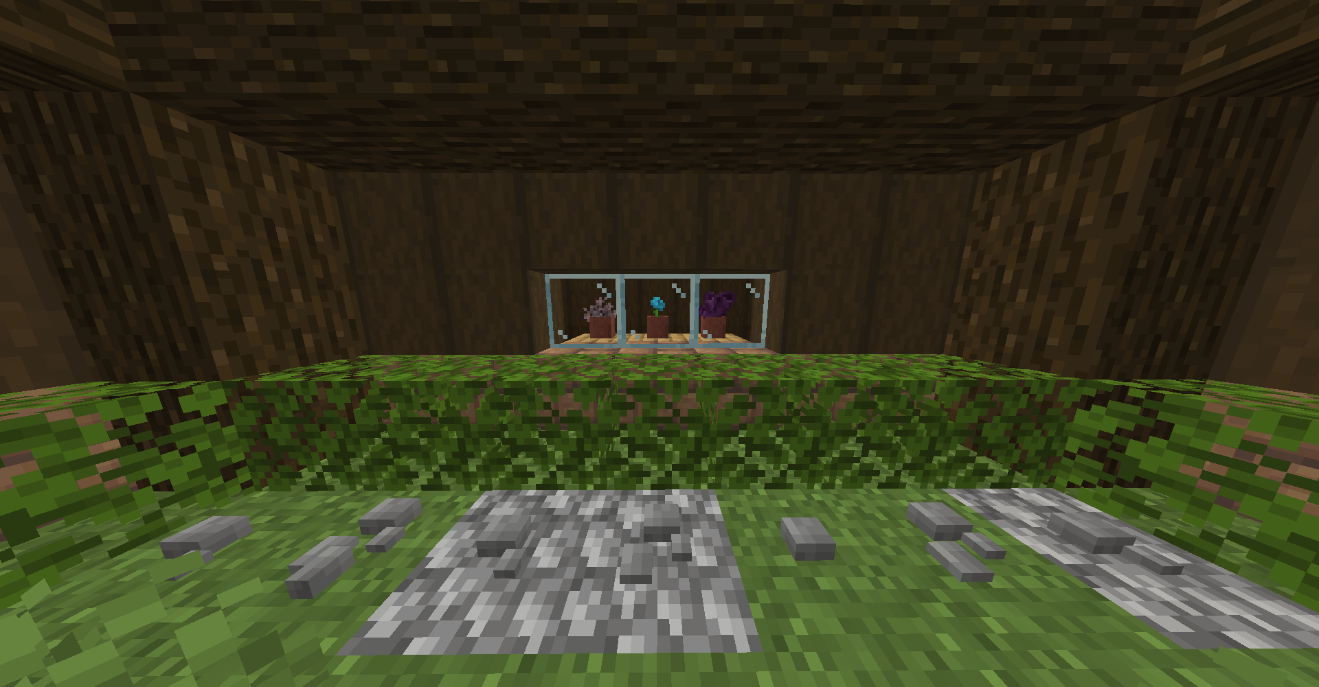 Pots and Plants (Forge) - Minecraft Mods - CurseForge