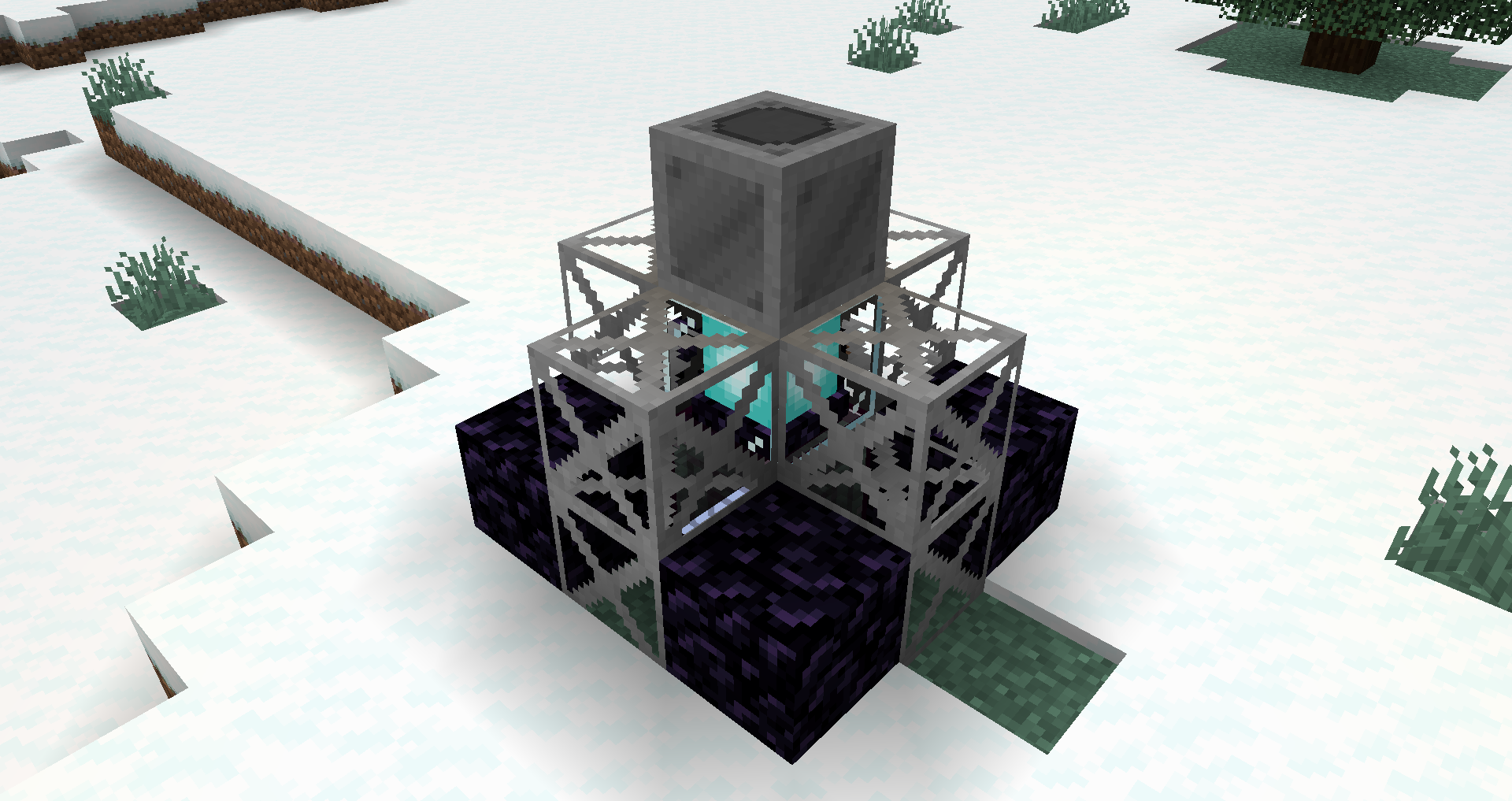 Mathias2246's World Miner - Minecraft Mods - CurseForge