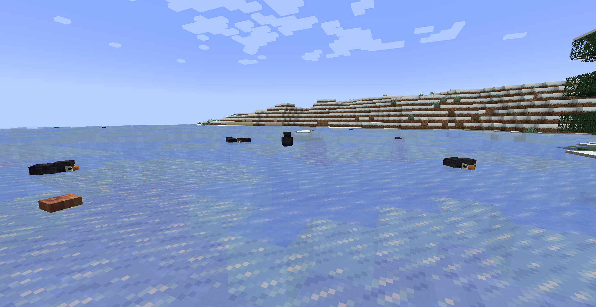 MiniBuilder - Minecraft Modpacks - CurseForge