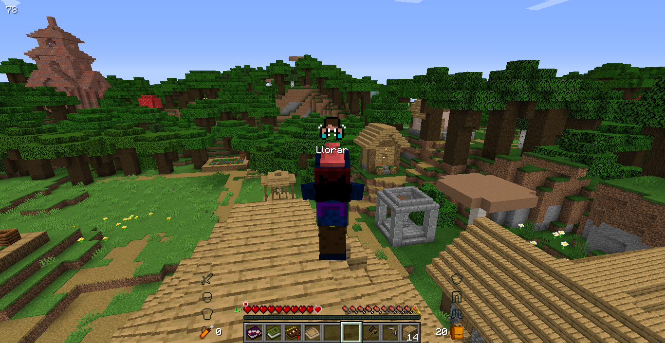 Unknown And Dungeons - Minecraft Modpacks - CurseForge