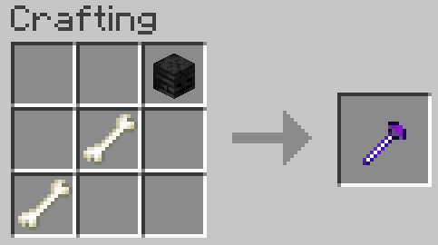 Wither Staff - Gallery - Minecraft Mods - CurseForge