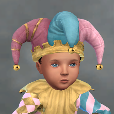 TSM Jester Hat for all the family - The Sims 4 Create a Sim - CurseForge