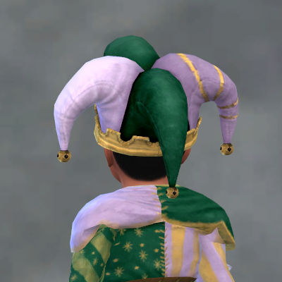 TSM Jester Hat for all the family - The Sims 4 Create a Sim - CurseForge