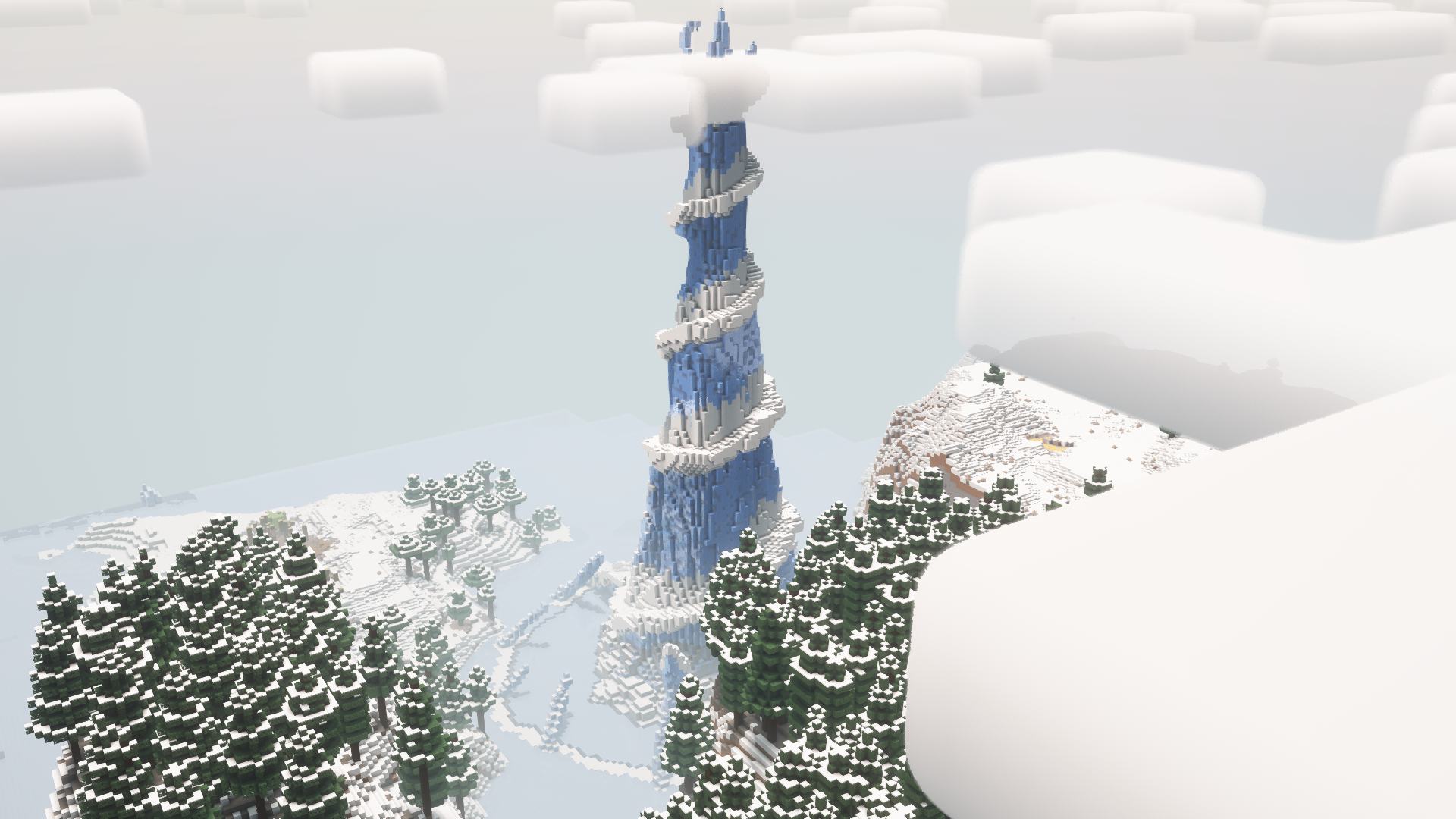 Alive Adventures+ - Gallery - Minecraft Modpacks - CurseForge