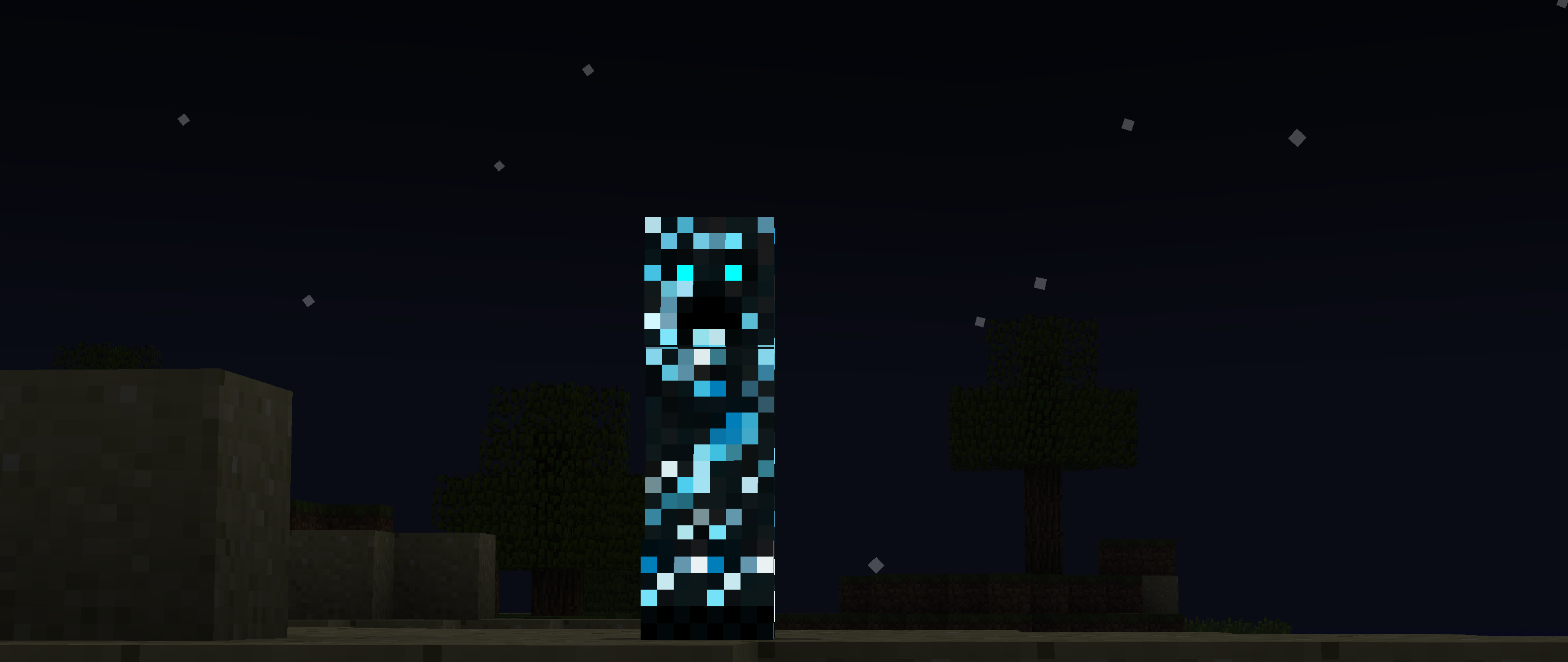 FUZZYMOBS - Minecraft Mods - CurseForge