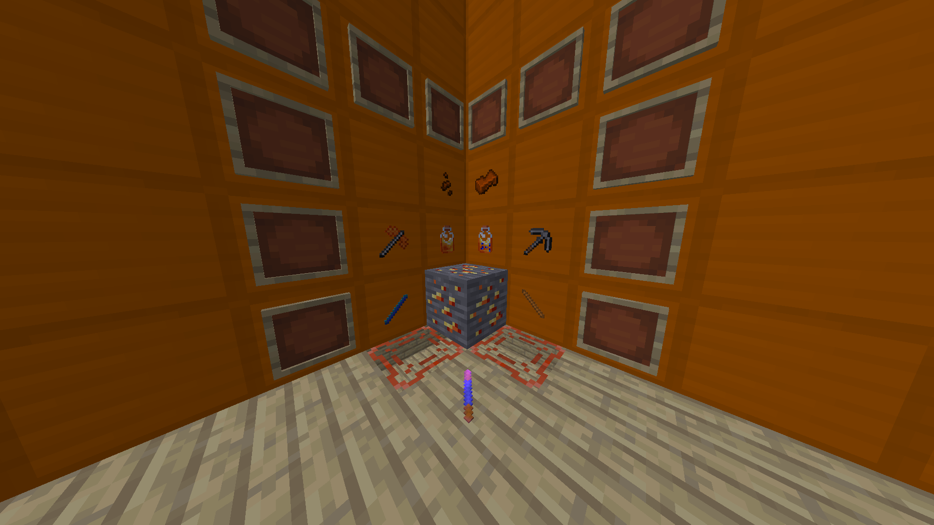 Orium Lightning - Minecraft Mods - CurseForge