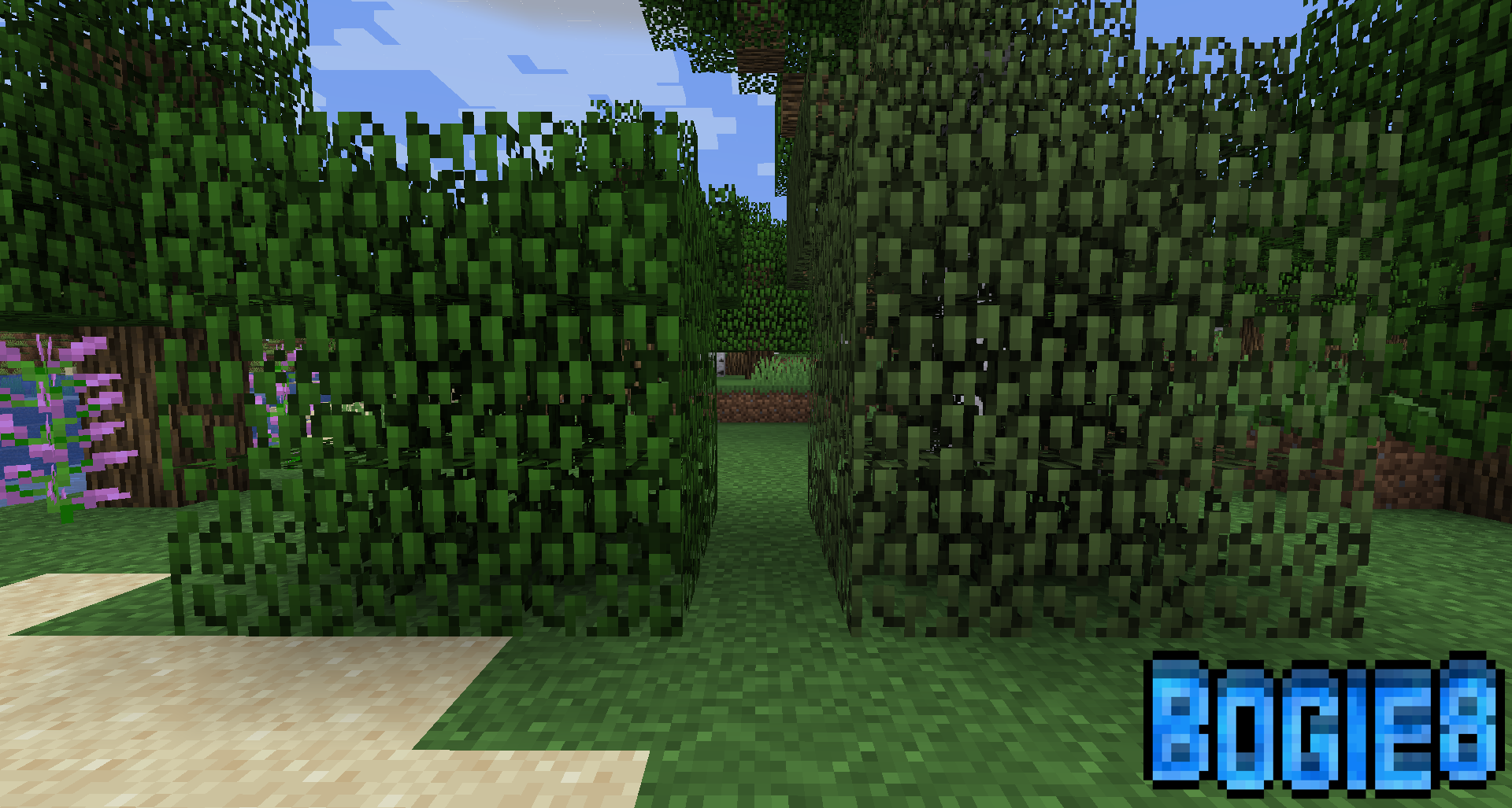 bogie's Trees & Timber - Gallery - Minecraft Resource Packs - CurseForge