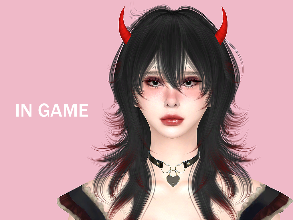 [Learxfl] Motive Eyeshadow - The Sims 4 Create a Sim - CurseForge