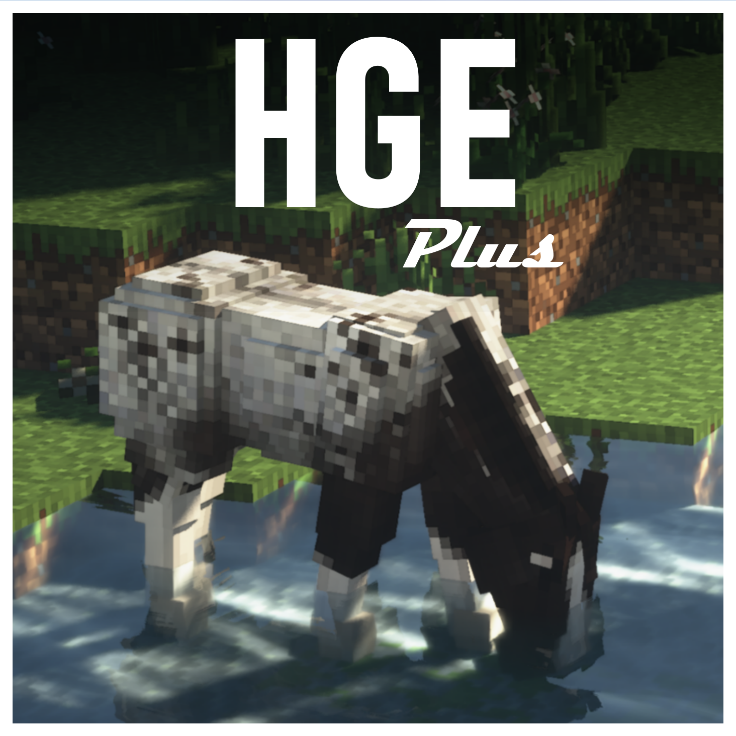 Horse Girl Era+ - Minecraft Modpacks - CurseForge