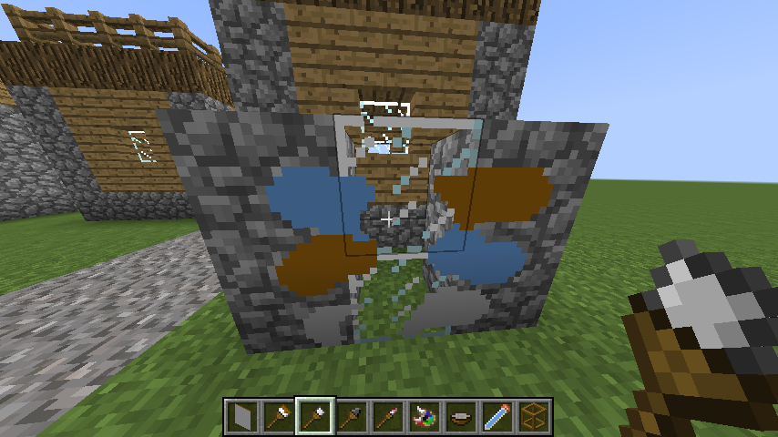 PanicleCraft - Minecraft Mods - CurseForge