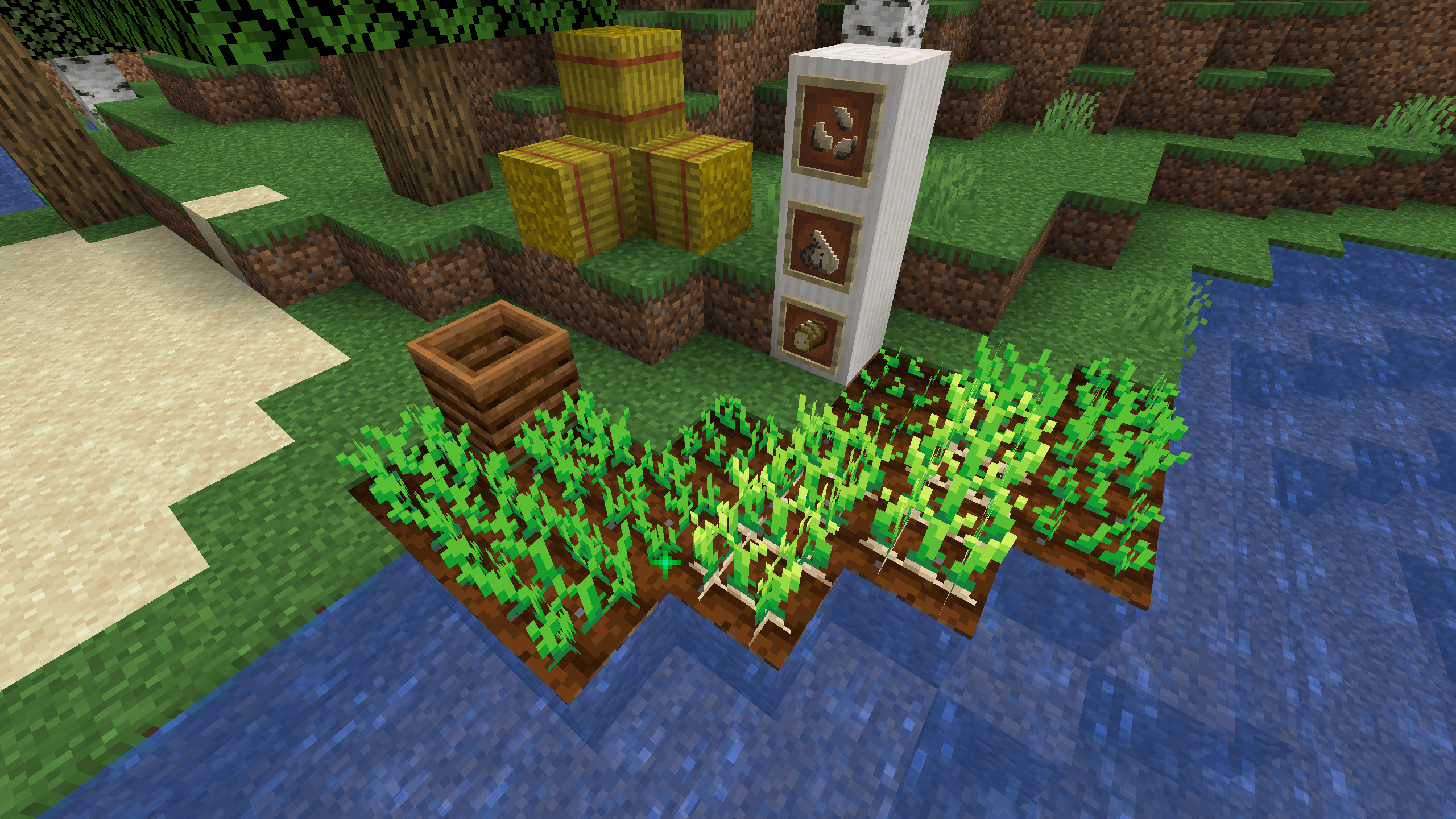 Pride Ores, Items, Weapons and Armor - Minecraft Mods - CurseForge