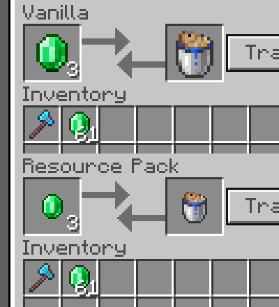 Cornbread's Texture Fixer - Minecraft Bedrock Addons - CurseForge