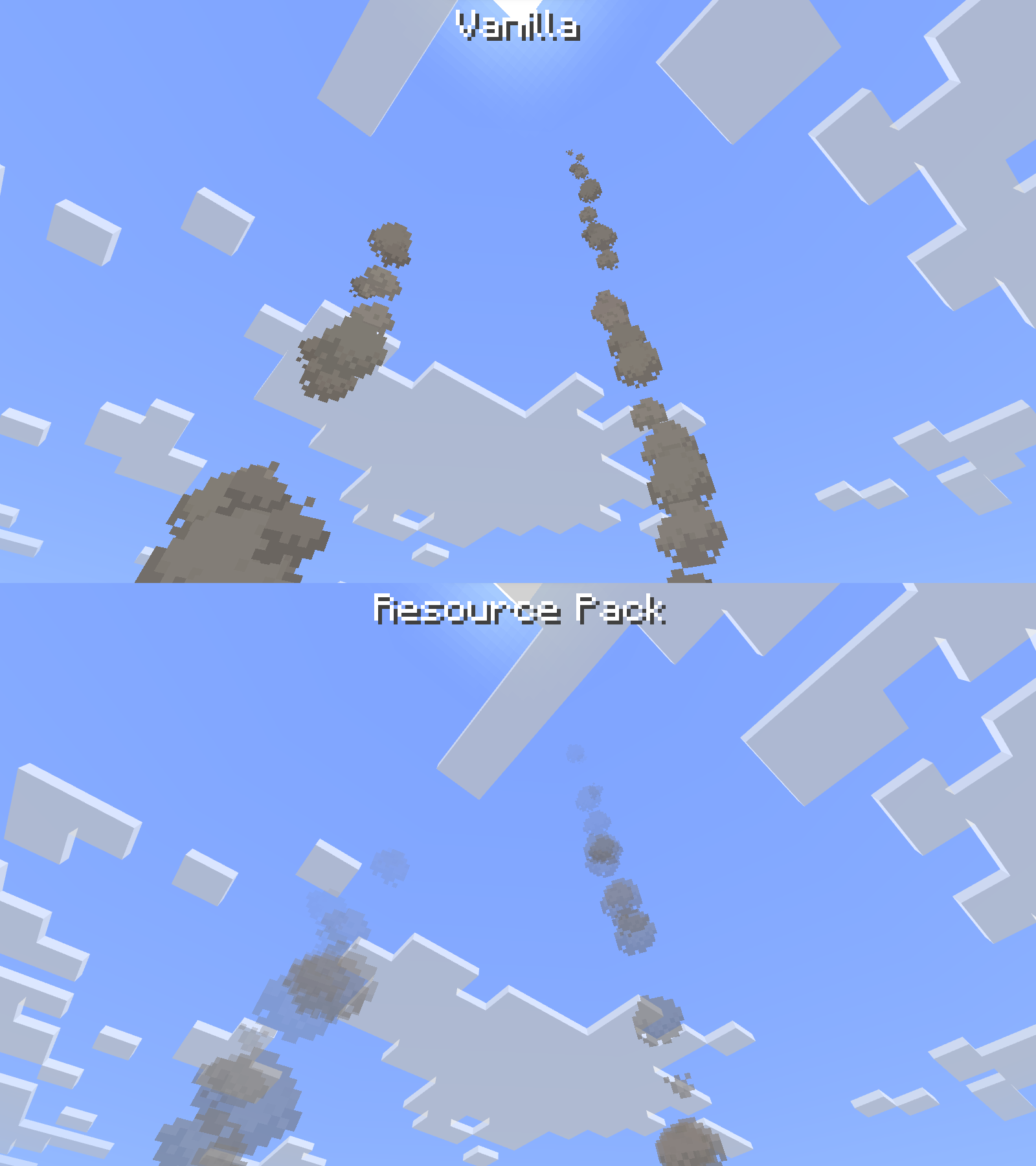 Cornbread's Texture Fixer - Minecraft Bedrock Addons - CurseForge