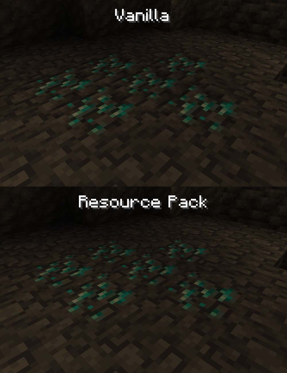Cornbread's Texture Fixer - Minecraft Bedrock Addons - CurseForge
