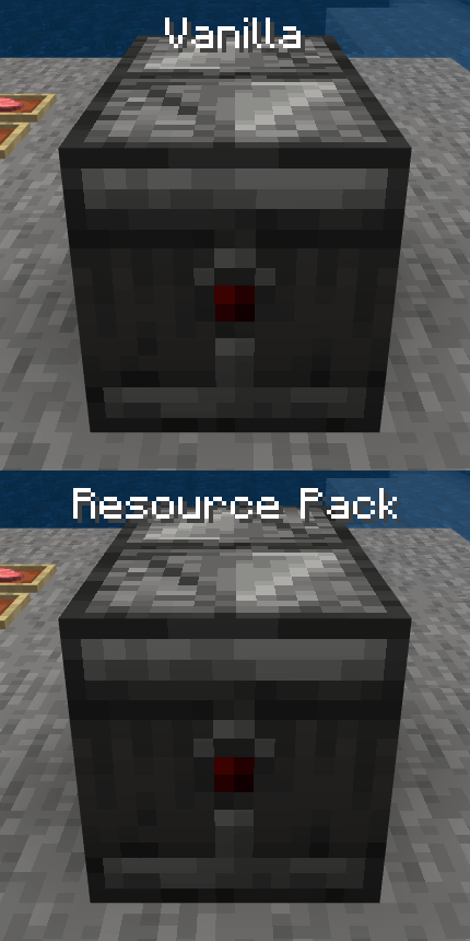 Cornbread's Texture Fixer - Minecraft Bedrock Addons - CurseForge