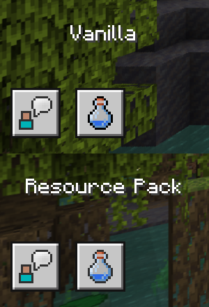 Cornbread's Texture Fixer - Minecraft Bedrock Addons - CurseForge