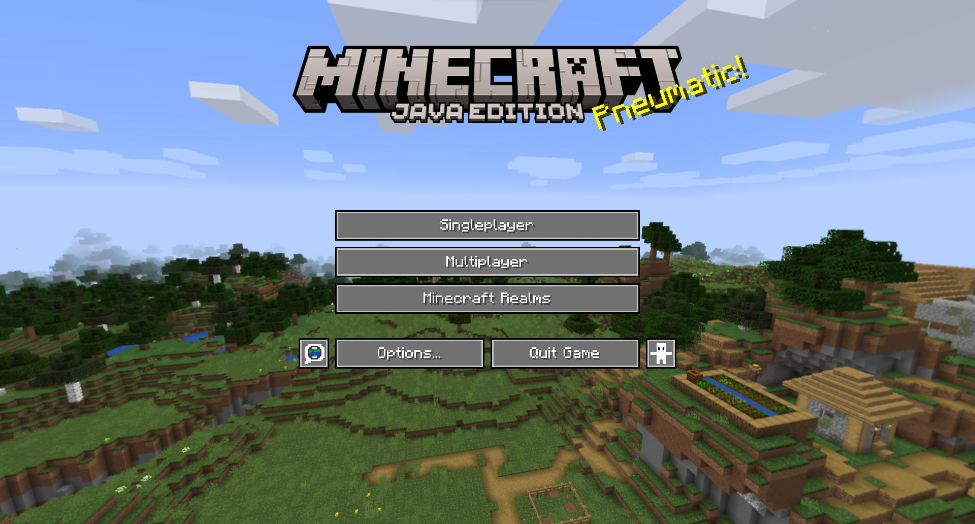 Downgrade - Minecraft Resource Packs - CurseForge