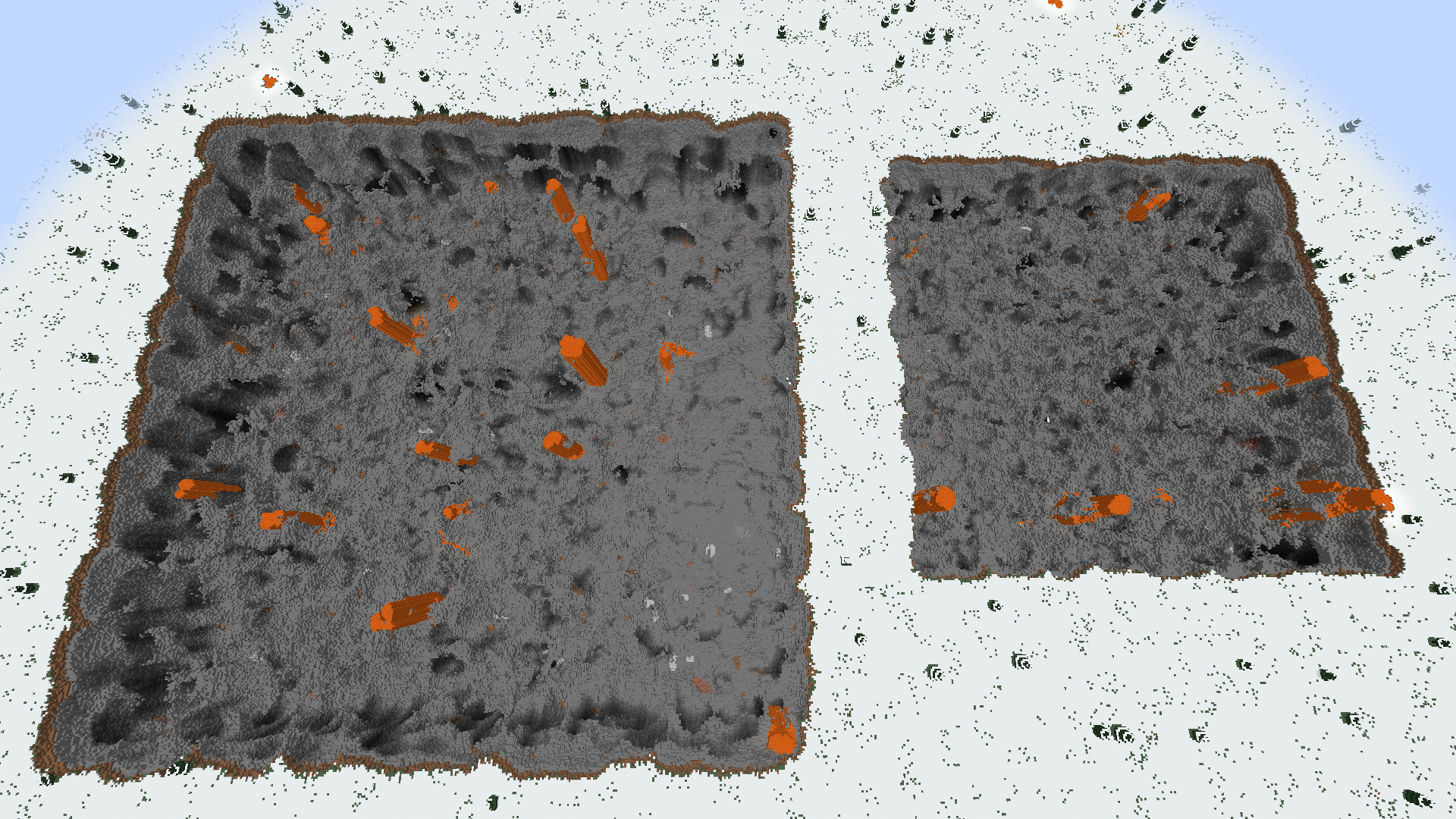 Insane TNT - Minecraft Mods - CurseForge