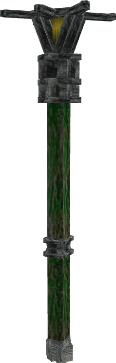 Gothic Magic & Mages' Staffs - Gallery - Minecraft Resource Packs ...