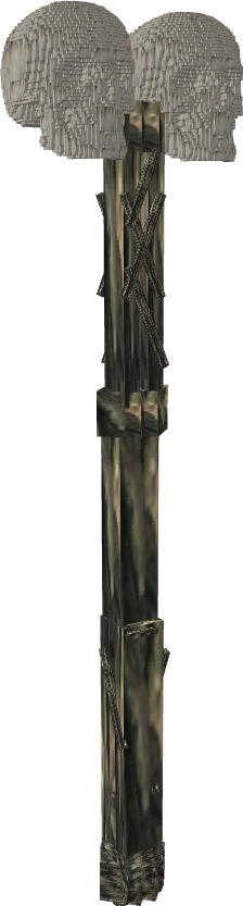 Gothic Magic & Mages' Staffs - Minecraft Resource Packs - CurseForge