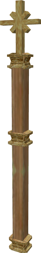 Gothic Magic & Mages' Staffs - Gallery - Minecraft Resource Packs ...